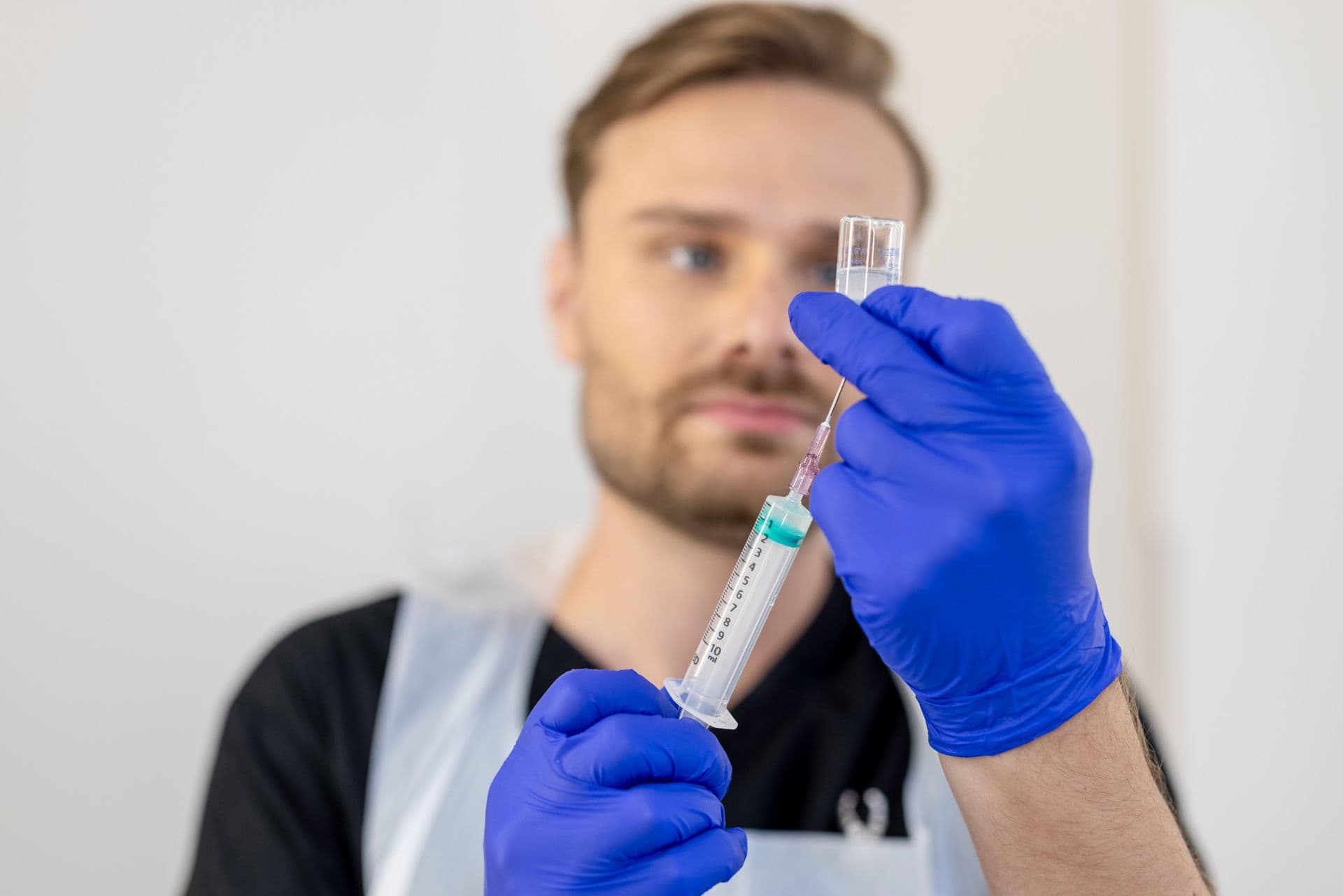 IV Drip Therapy & IV Vitamin Infusions & Injections - REVIV